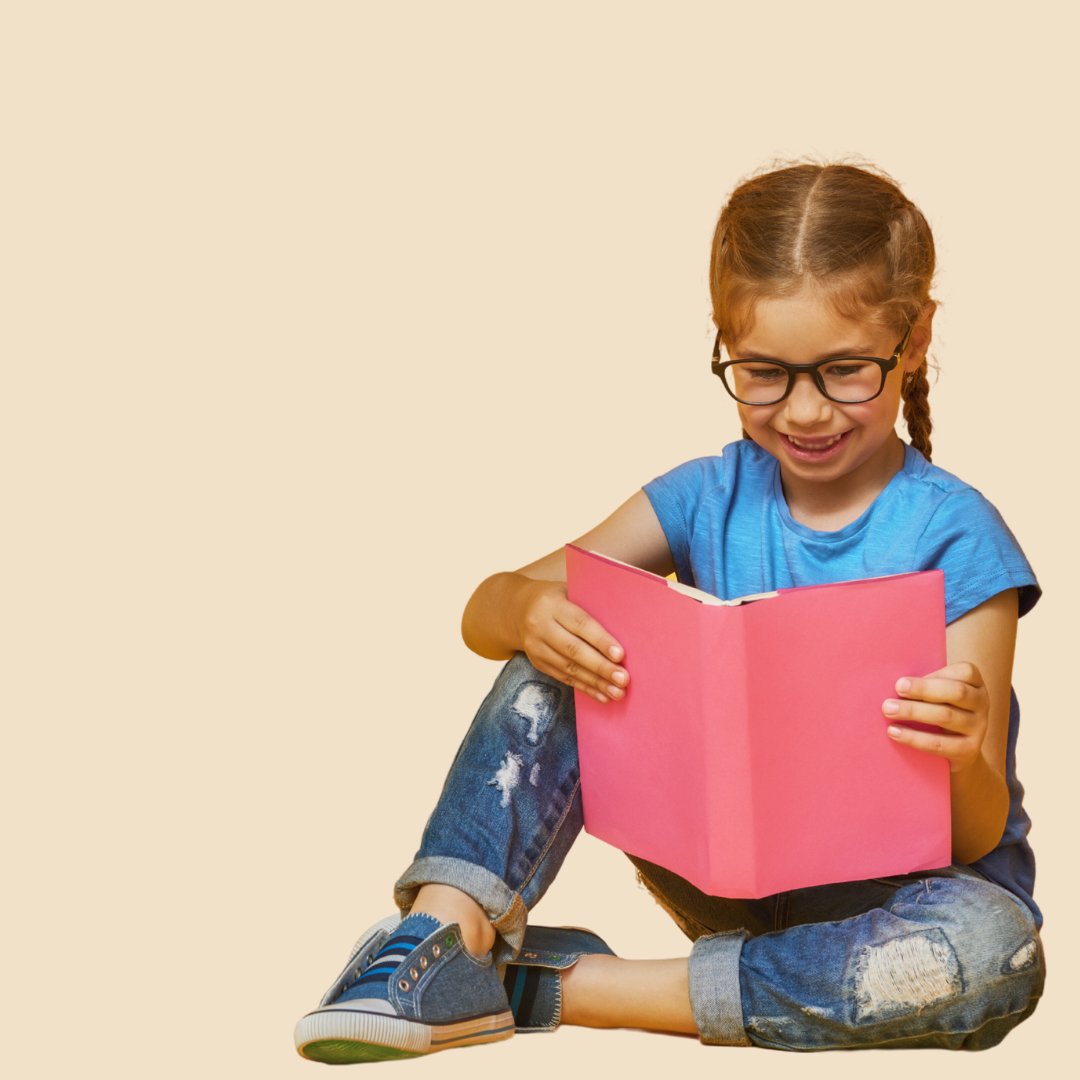 Chatter Cub - Bilingual resources for children